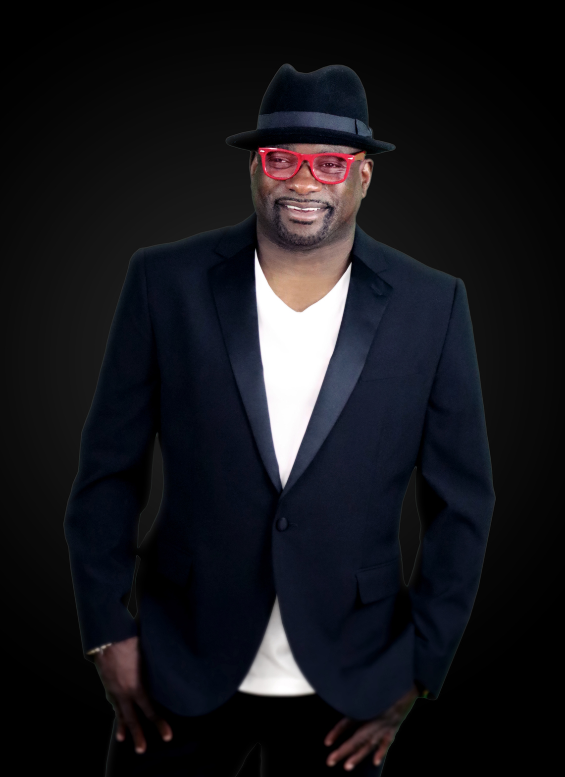 Joe Young – Official Website